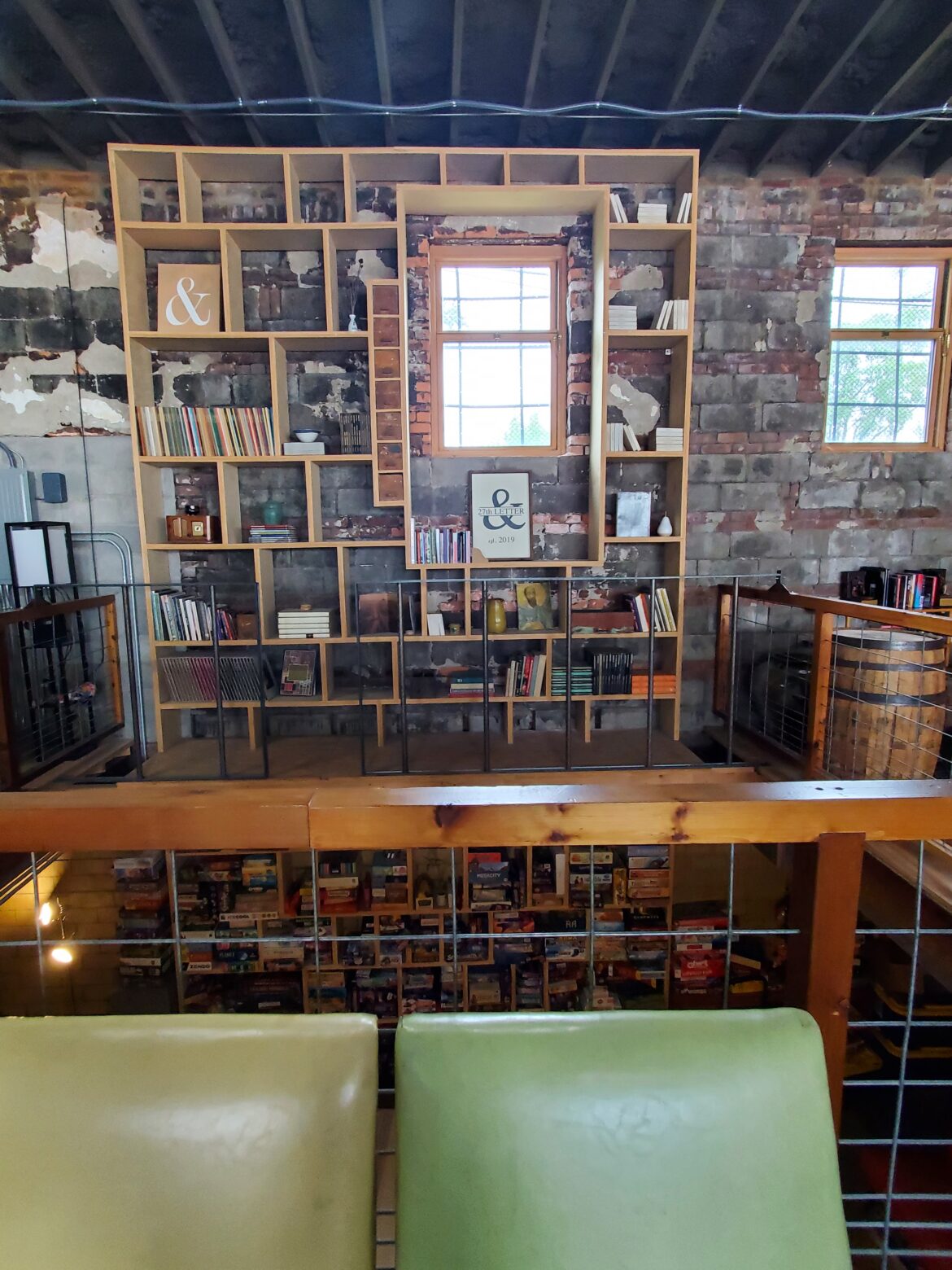 Indie Bookstores To Visit In Metro Detroit Pt 4 Life Of A Female
